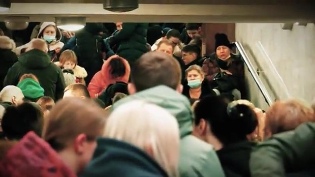 This is what CNN was made for - CNN Promo 2022