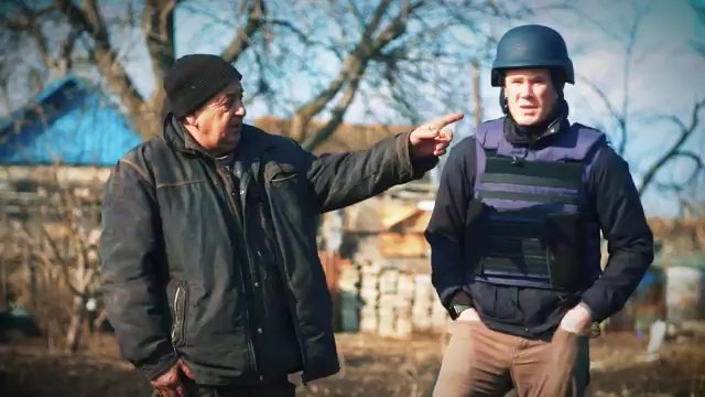 This is what CNN was made for - CNN Promo 2022