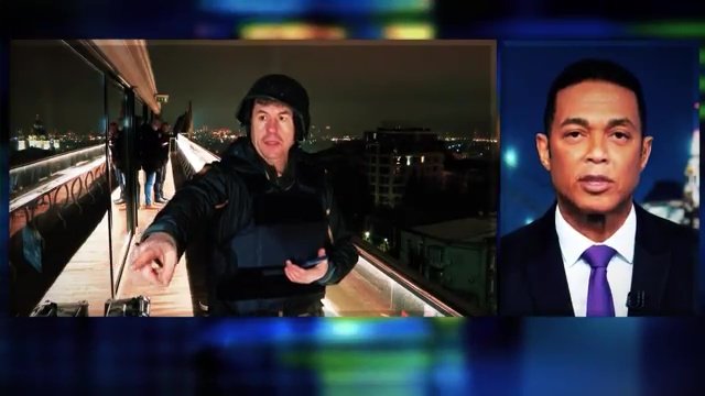 This is what CNN was made for - CNN Promo 2022