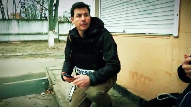 This is what CNN was made for - CNN Promo 2022