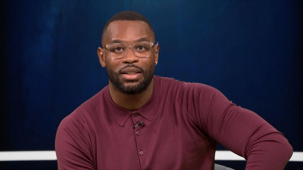 Ugo Monye • Biography & Images