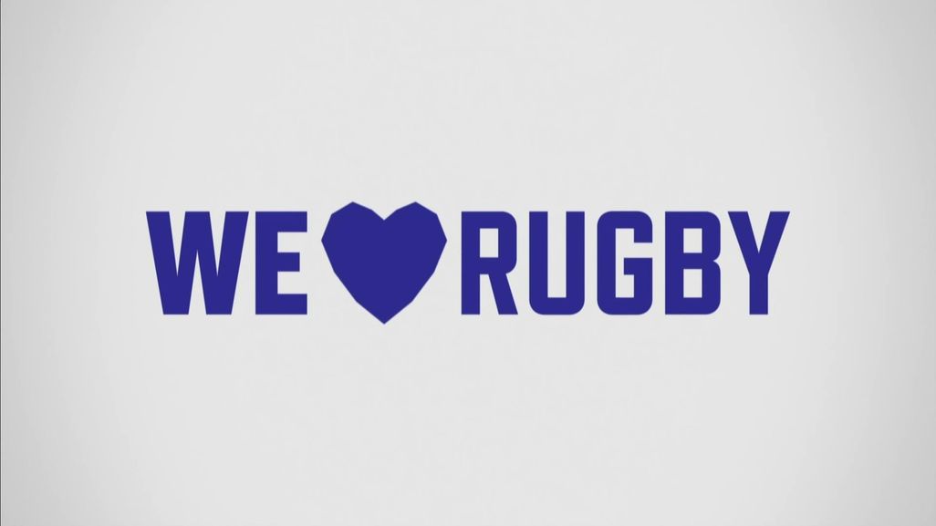We Love Rugby - ITV Sport Promo 2022