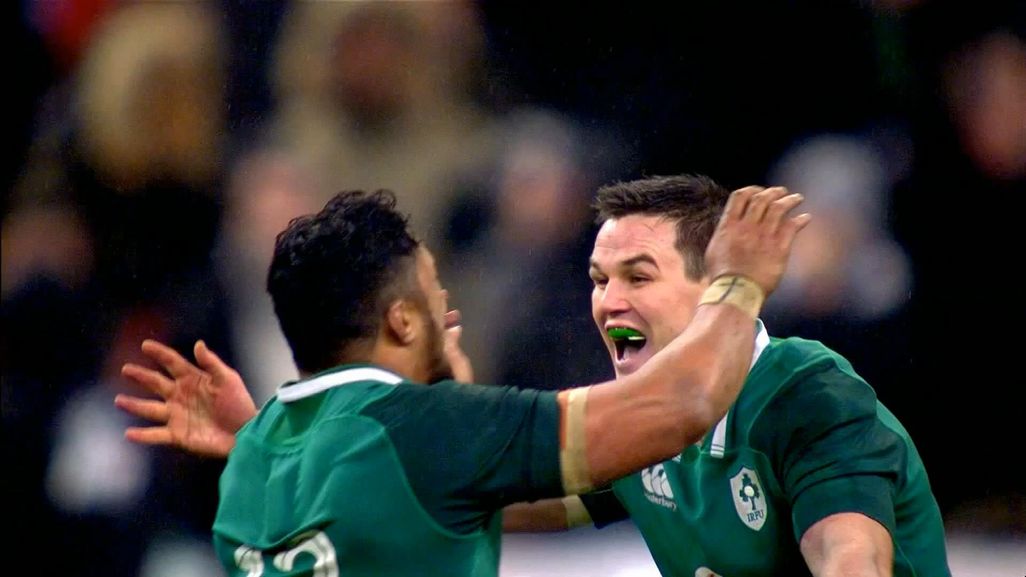 We Love Rugby - ITV Sport Promo 2022