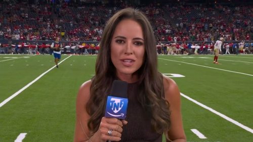 Kaylee Hartung • Biography & Images