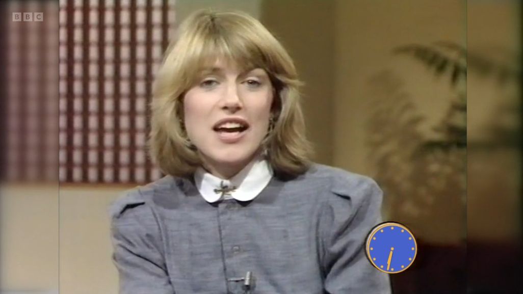 BBC Breakfast at 40 Years Old