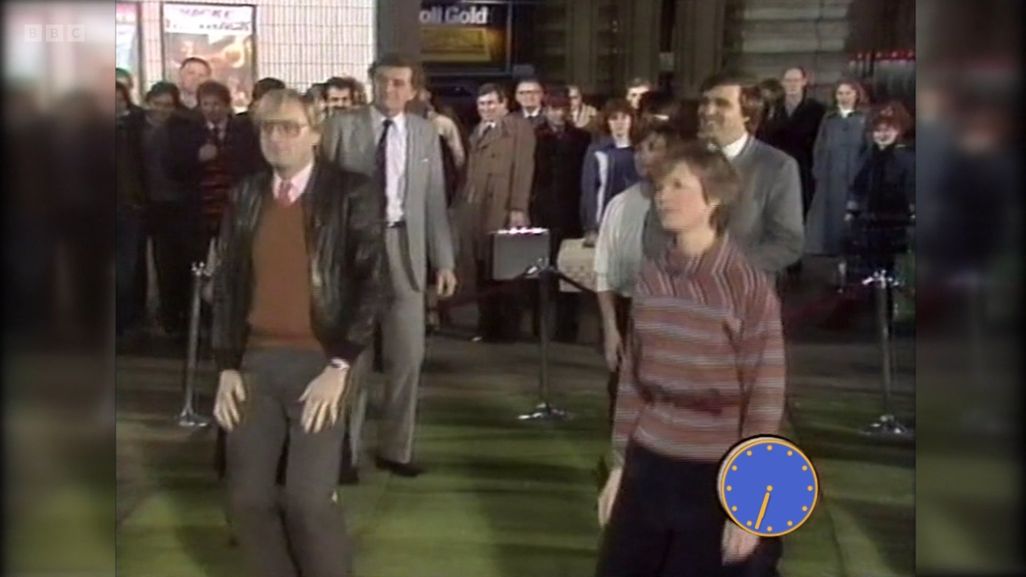 BBC Breakfast at 40 Years Old