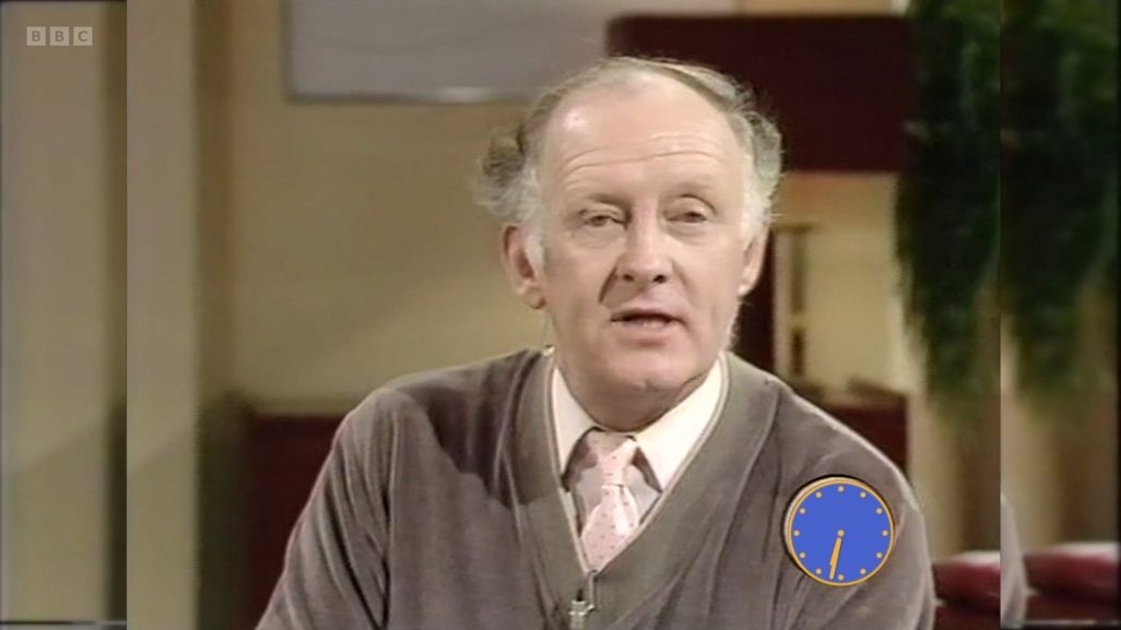 BBC Breakfast at 40 Years Old