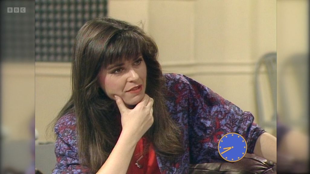 BBC Breakfast at 40 Years Old