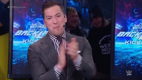 Kevin Patrick • Biography & Images