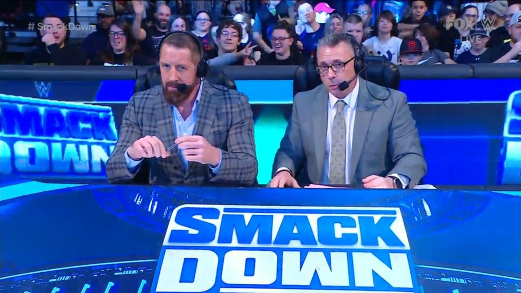 Michael Cole • Biography & Images