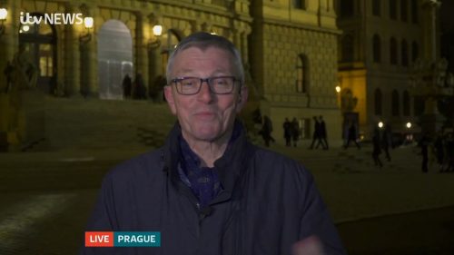 Peter MacMahon • Biography & Images