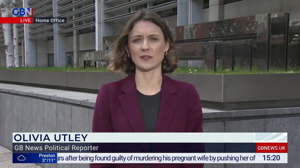 Olivia Utley • Biography & Images