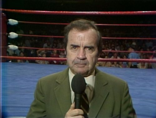 Bill Mercer • Biography & Images