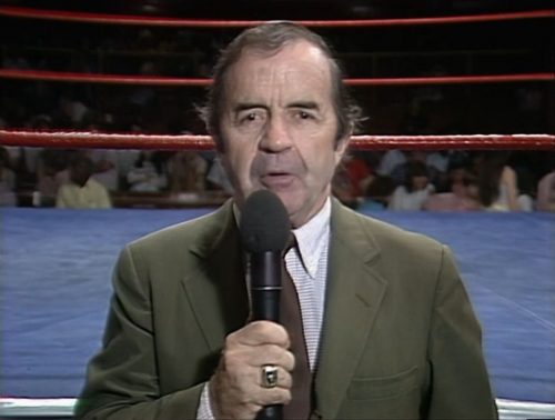 Bill Mercer • Biography & Images