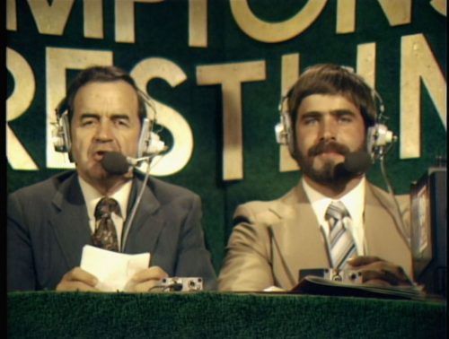 Bill Mercer • Biography & Images