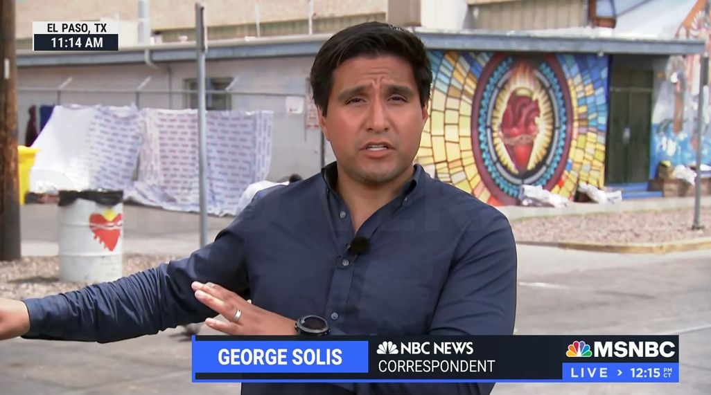 George Solis • Biography & Images