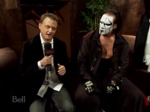 Jeremy Borash • Biography & Images