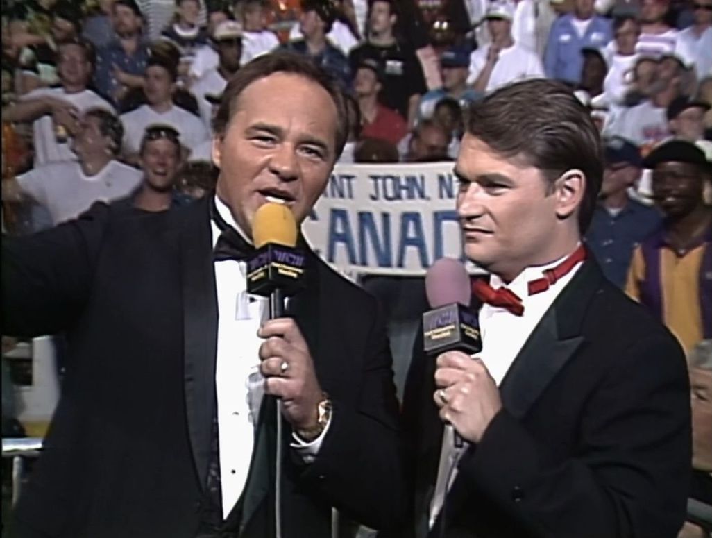 Larry Zbyszko • Biography & Images