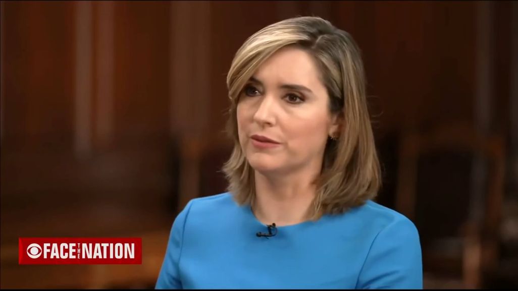 Margaret Brennan • Biography & Images
