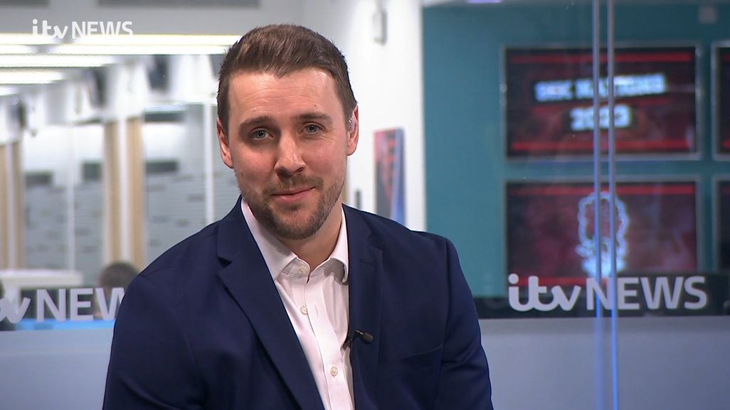 Matt Southcombe • Biography & Images