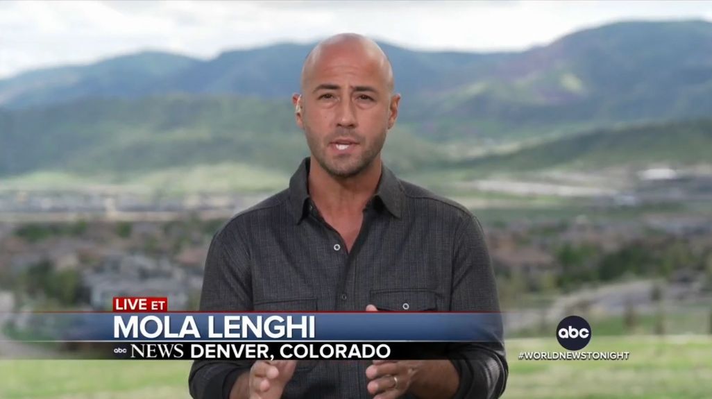 Mola Lenghi • Biography & Images