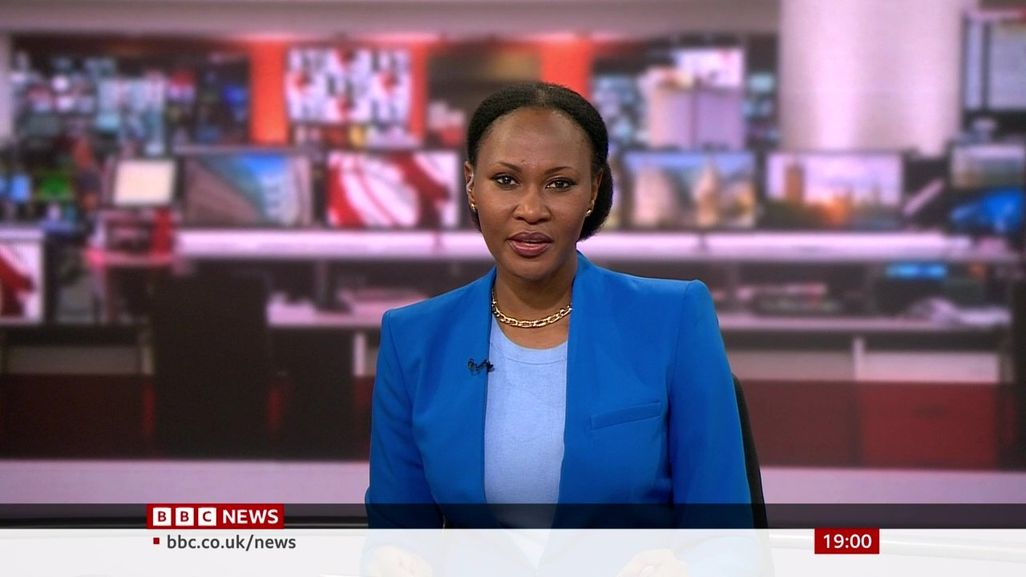 Nancy Kacungira • Biography & Images