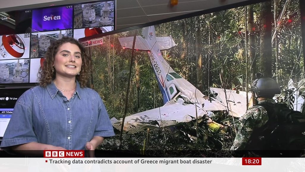 Mimi Swaby • Biography & Images