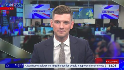 Rory Smith • Biography & Images