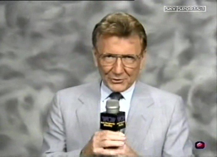 Lance Russell • TV Newsroom