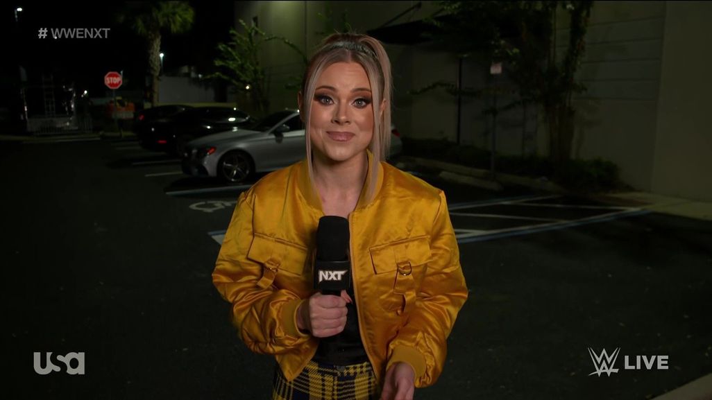 Kelly Kincaid • TV Newsroom