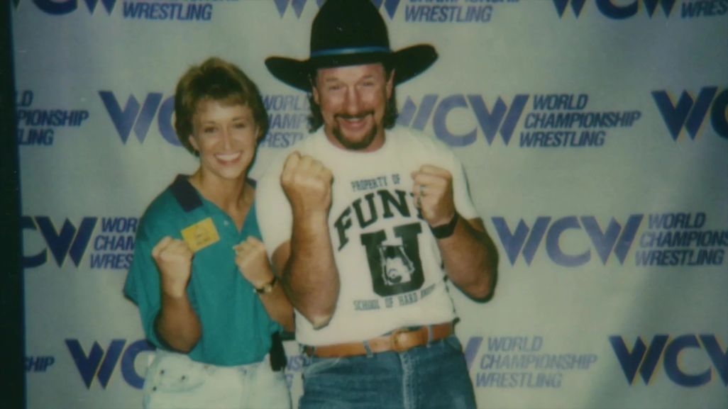 Janie Engle • TV Newsroom