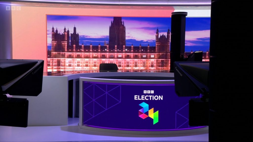 Behind the Stories: BBC General Election 2024