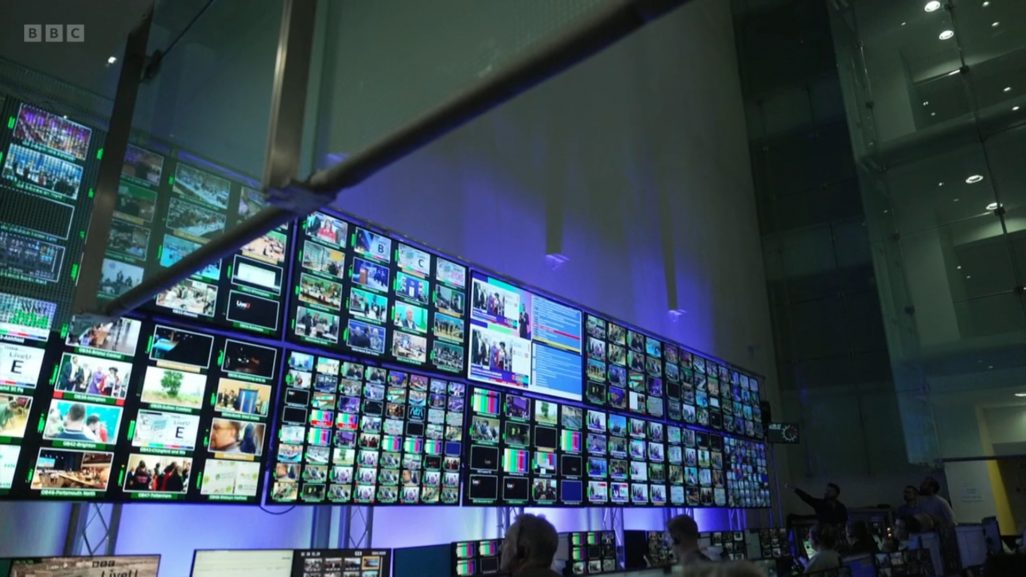 Behind the Stories: BBC General Election 2024