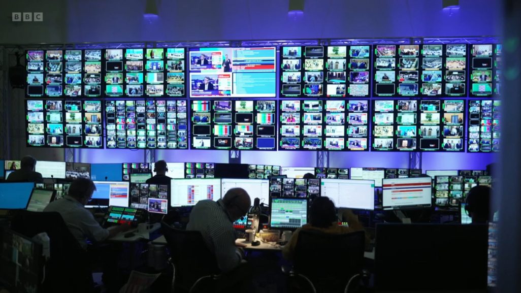 Behind the Stories: BBC General Election 2024