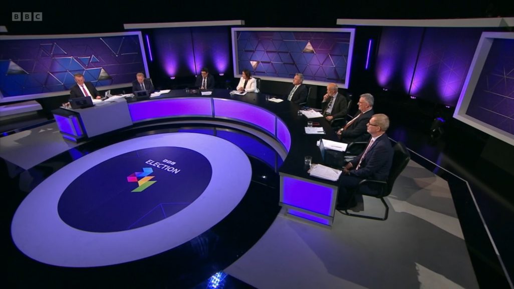 Behind the Stories: BBC General Election 2024